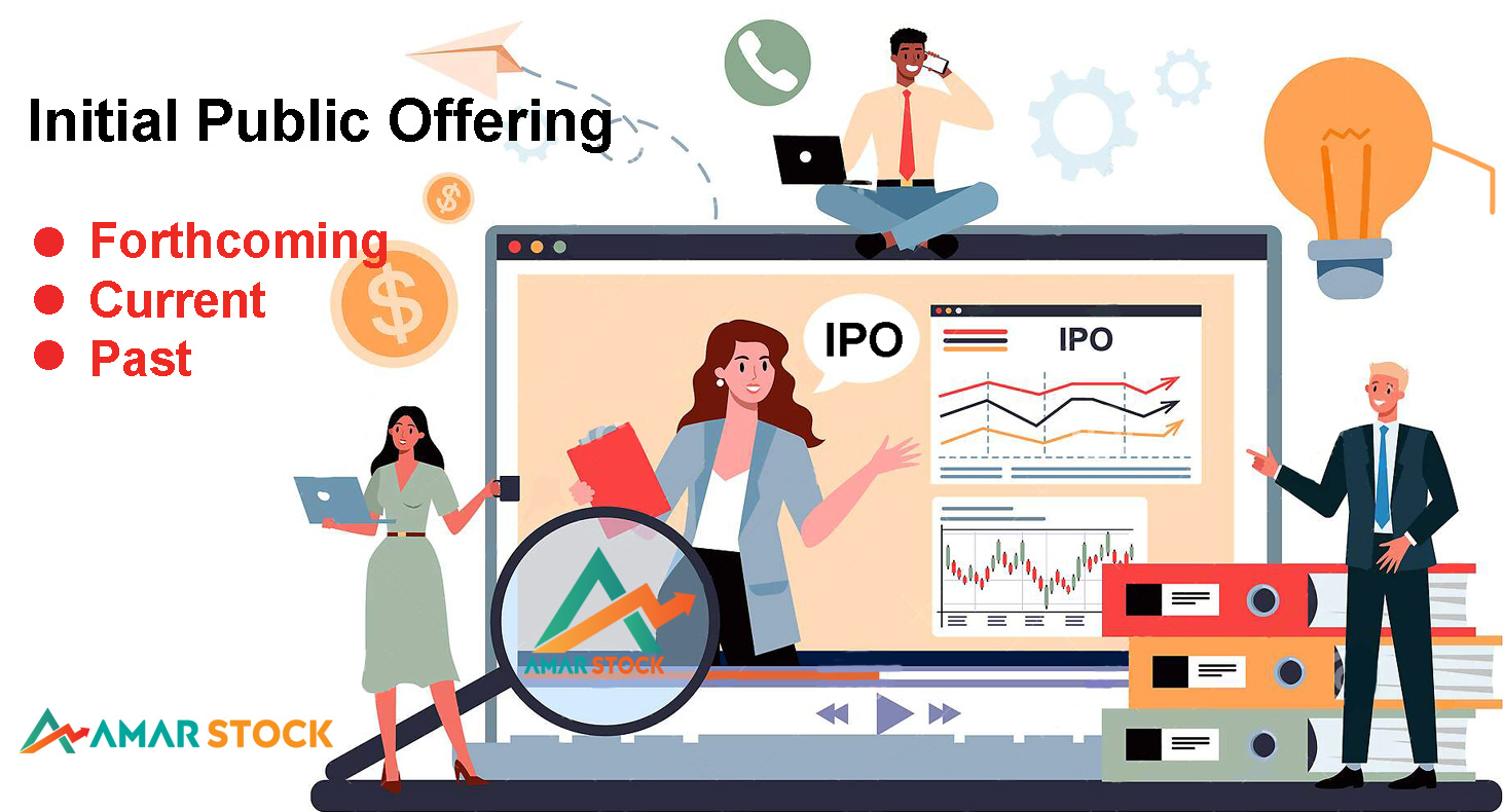 IPO - IPO Investment | AmarStock