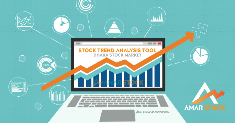 Stock Trend Analysis of Dhaka Stock Exchange (DSE)